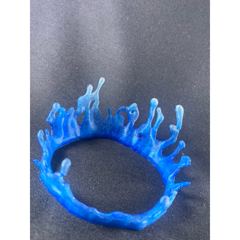 Jual effect splash water untuk mini figure wcf lego figure mini ...