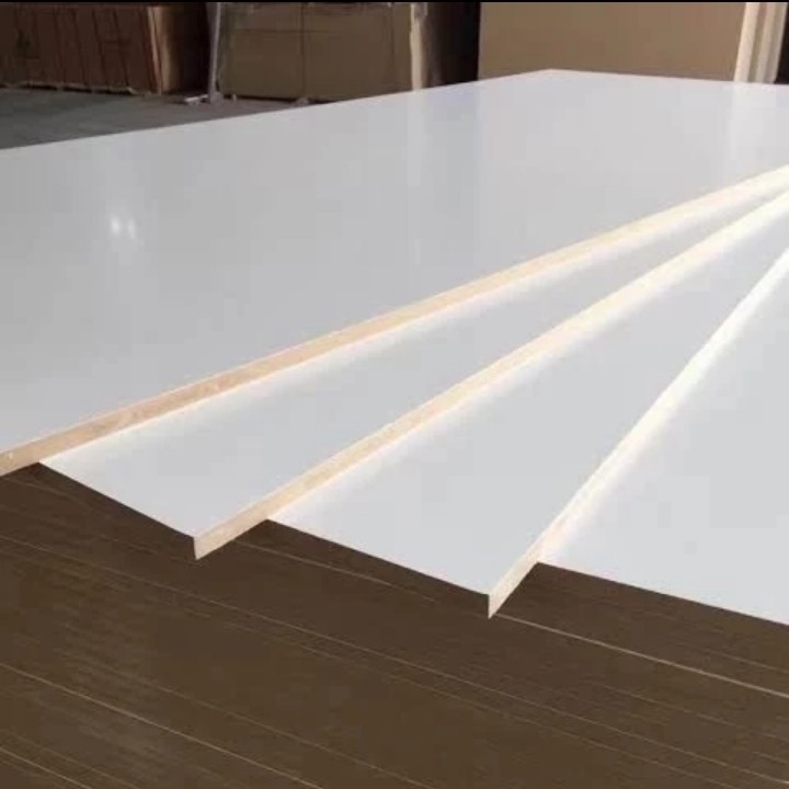 Jual triplek melamin / tripmin / trimin / triplek melaminto SF DF ...