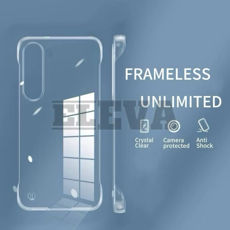 Jual E21 Casing For Samsung Galaxy S24 Ultra S23 Ultra S22 Ultra S21 Fe S21Fe S23 Fe S23Fe S24 ...