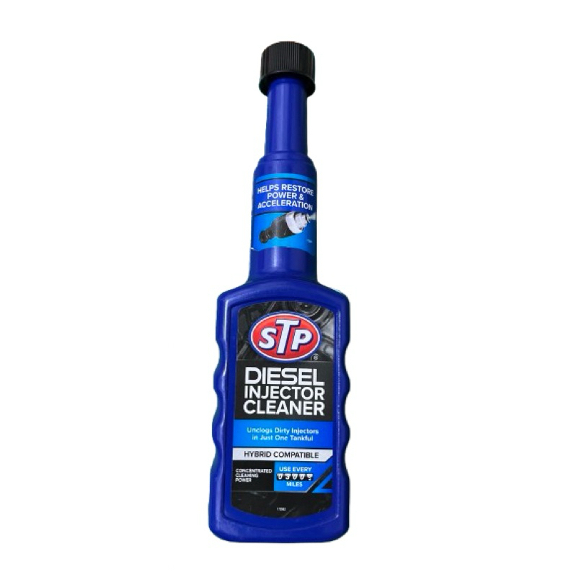 Jual STP diesel injector cleaner | Shopee Indonesia