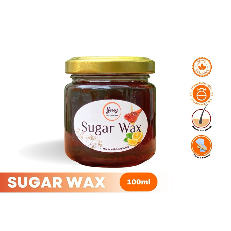 Jual Sugar Waxing Sugar Wax Ketiak | Shopee Indonesia