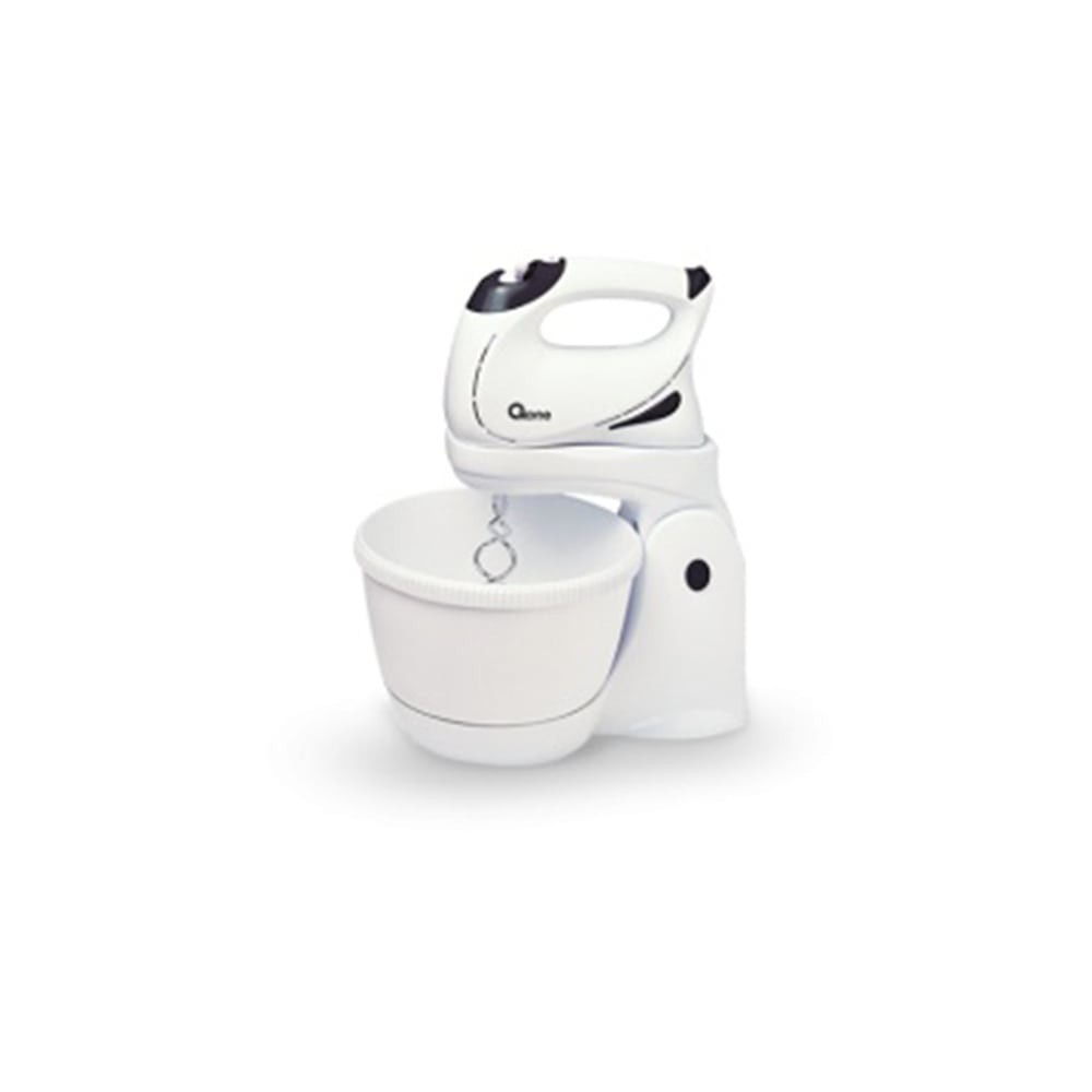 Jual Oxone OX-833 Stand Mixer 1Liter - Hand Mixer with Bowl | Shopee ...