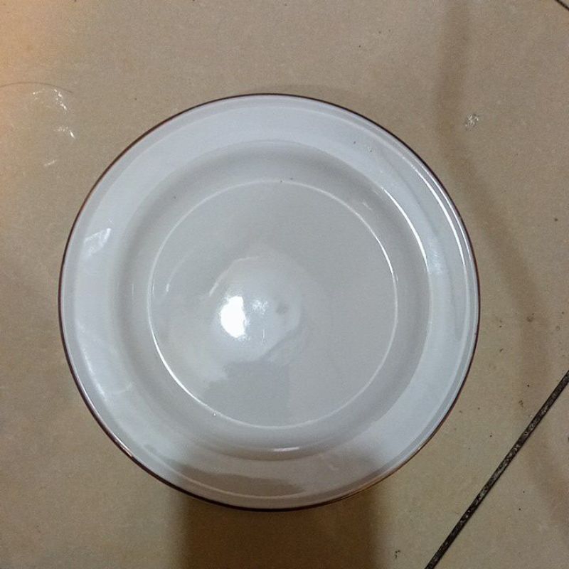 Jual sango piring kue tipe ultra 6.5inch | Shopee Indonesia
