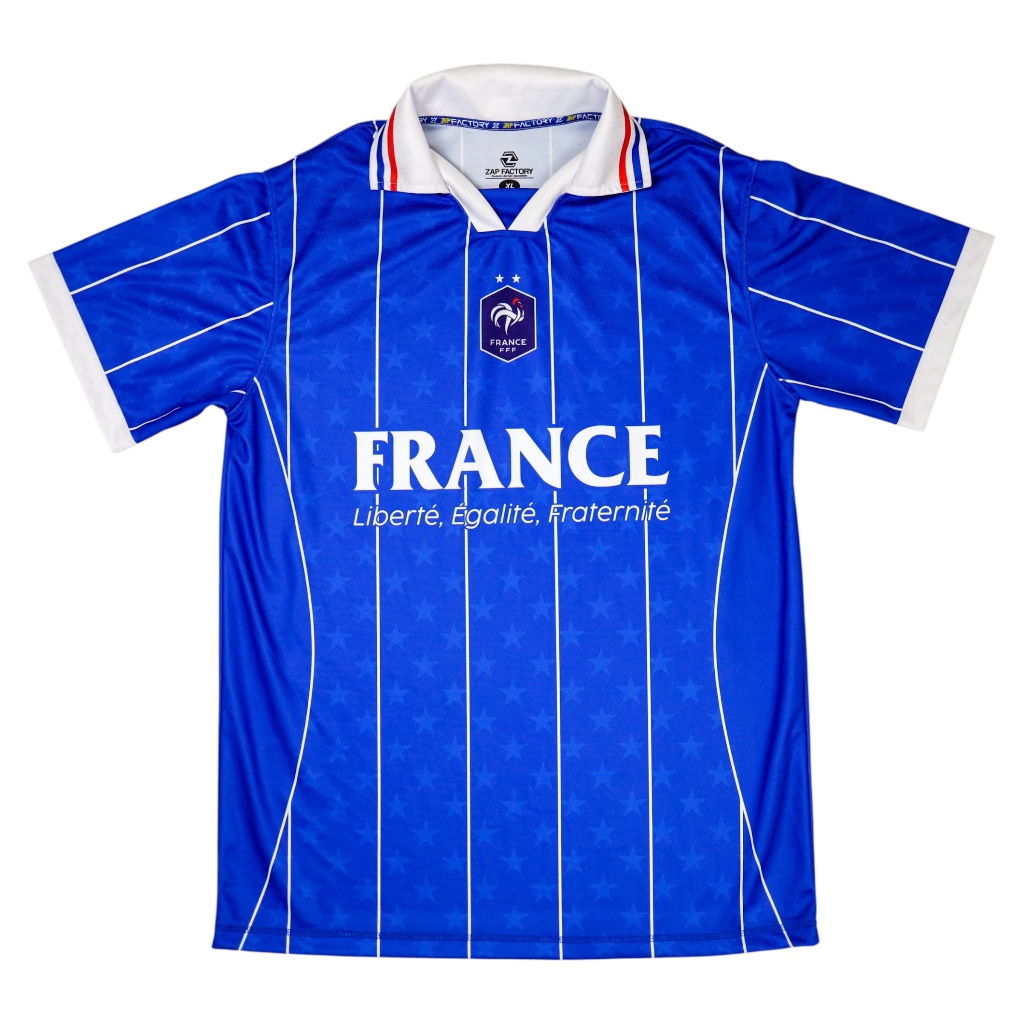 Jual JERSEY VINTAGE / RETRO / SEPAK BOLA / FUTSAL / FOOTBALL / OLAHRAGA ...