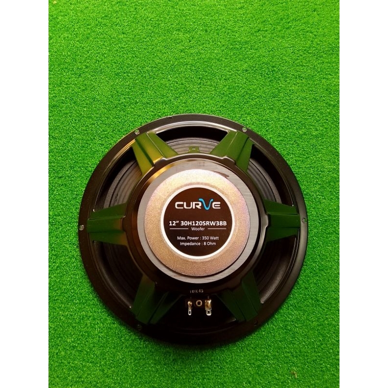 Jual SPEAKER CURVE WOOFER 12' | Shopee Indonesia