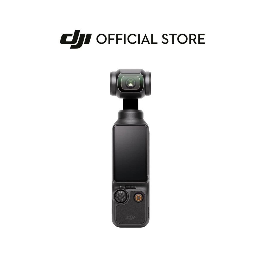 Jual DJI Osmo Pocket 3 Creator Combo Pocket Gimbal Camera - Garansi Resmi TAM 1 Tahun | Shopee ...