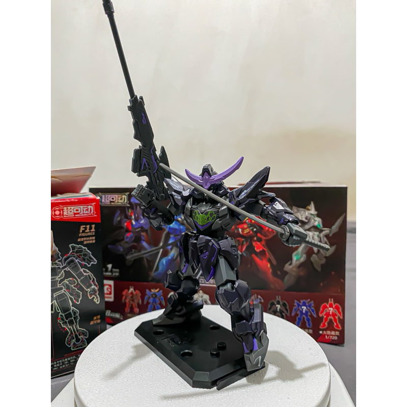 Jual MoShow x Sembo | Shopee Indonesia