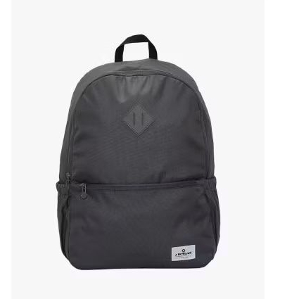Jual AIRWALK COMO BACKPACK UNISEX GREY AIWXBP24106G | Shopee Indonesia