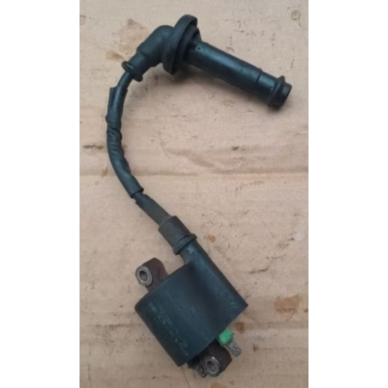 Jual coil set cop busi cb150r old | Shopee Indonesia