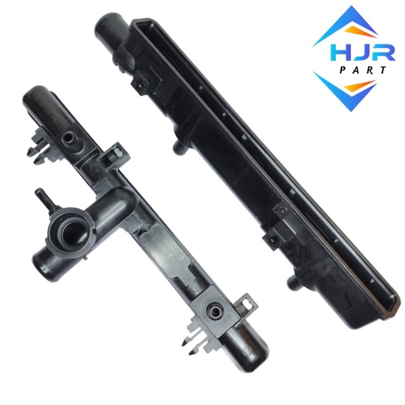 Jual Upper tank lower tank radiator sigra calya original | Shopee Indonesia