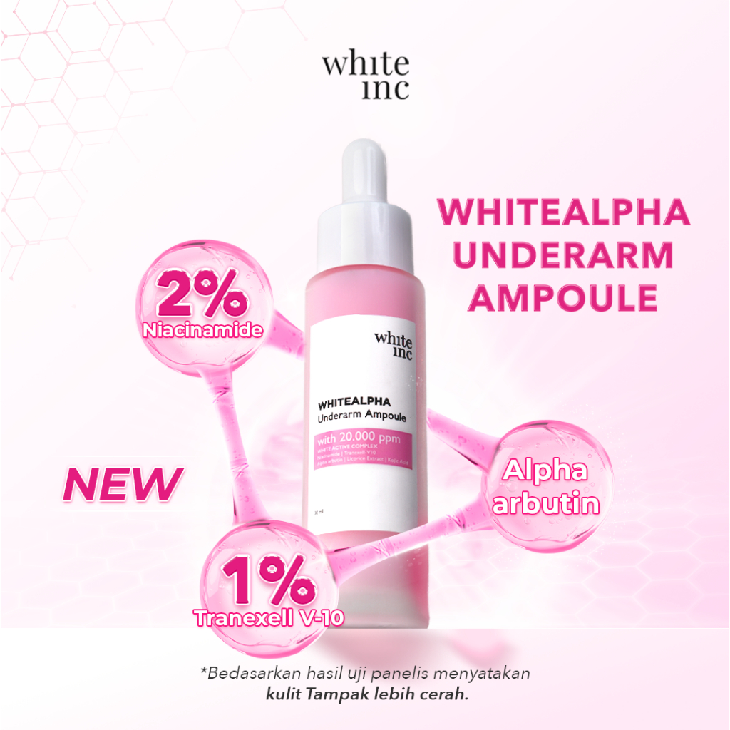 Toko Online White Inc Official Shop | Shopee Indonesia