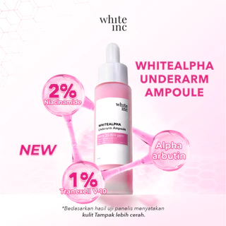 Toko Online White Inc Official Shop | Shopee Indonesia