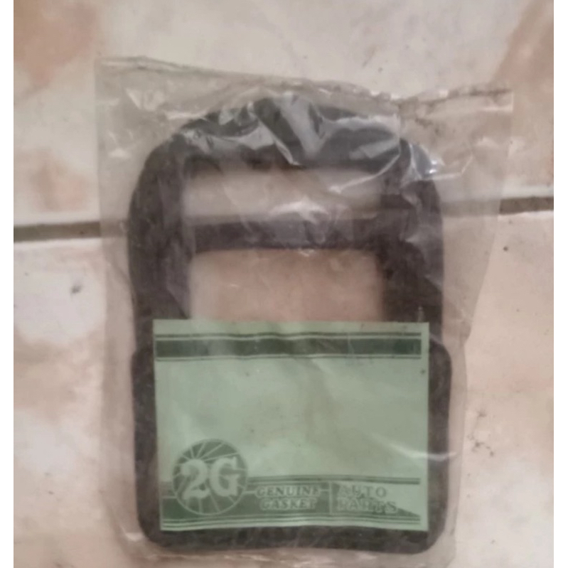 Jual Packing Klep Harmonika Suzuki ST 20 Truntung | Shopee Indonesia