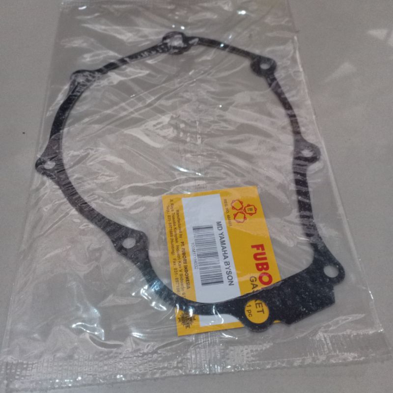 Jual Perpak Paking Blok Magnet Yamaha Byson Fuboru | Shopee Indonesia
