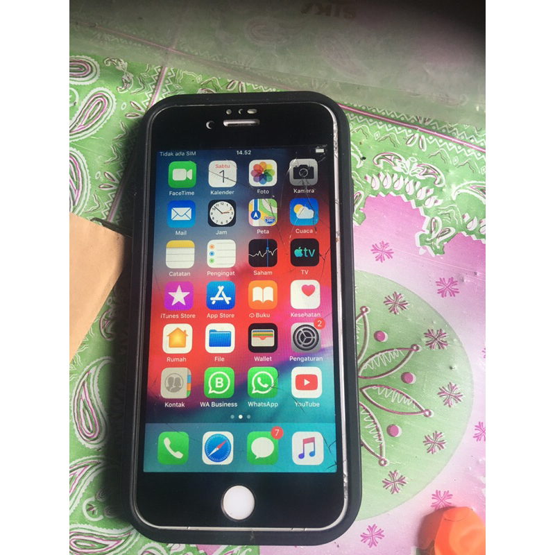 Jual iphone 6g 16gb | Shopee Indonesia
