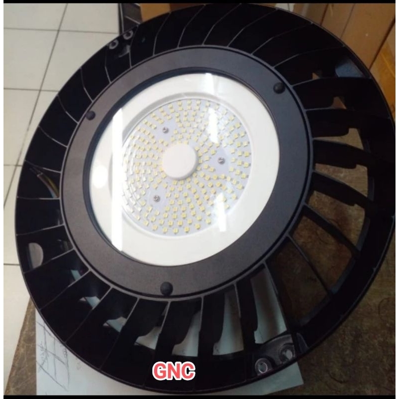 Jual Lampu Fortimo High-Bay Philips 100w G2 15kLM 865 | Shopee Indonesia