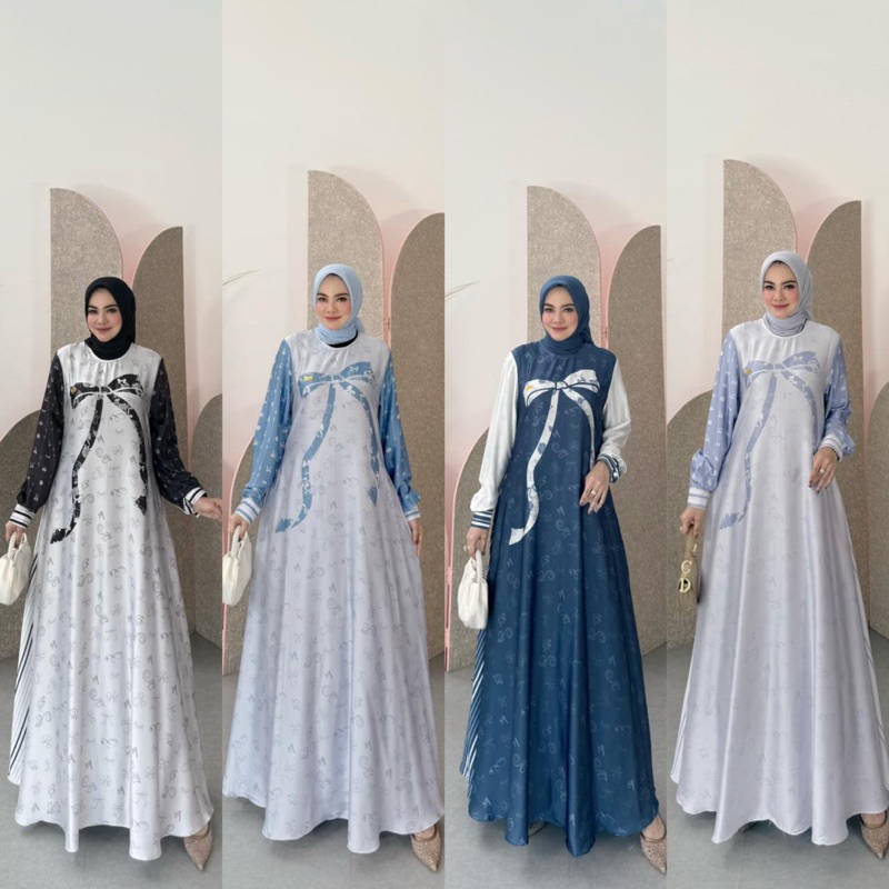 Jual NADA DRESS Original Produk | Shopee Indonesia