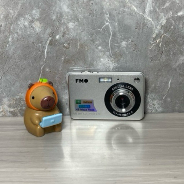 Jual DIGITAL CAM (PRELOVED) FMO Digimo & KYOU | Shopee Indonesia
