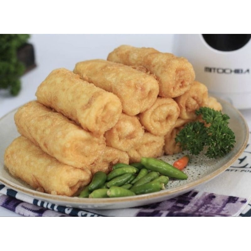 Jual SOSIS SOLO ISI 60 PCS / FROZEN FOOD / SOSIS SOLO MENTAH / GORENGAN ...