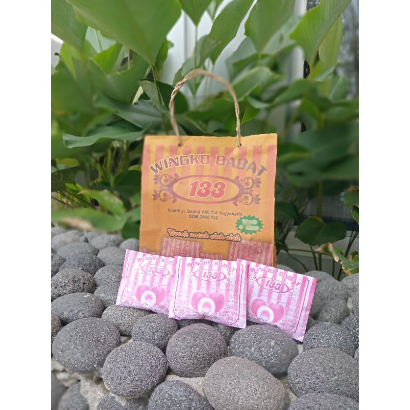 Jual wingko babat oleh-oleh khas Jogja | Shopee Indonesia
