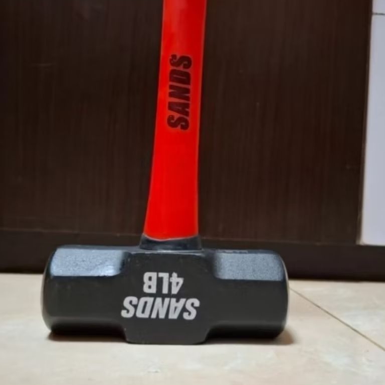 Jual Sands Palu Bodem 1Kg 2Kg 3Kg 4Kg 5Kg 6Kg 8Kg 10Kg Palu Batu / Palu ...