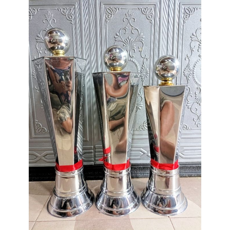 Jual Piala Champions Thropy Olahraga | Shopee Indonesia