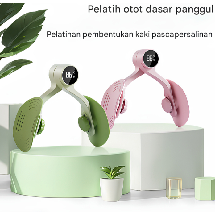 Jual TUYUN STORE Hip Trainer Alat Fitnes Alat Olahraga Pengencang Awet ...