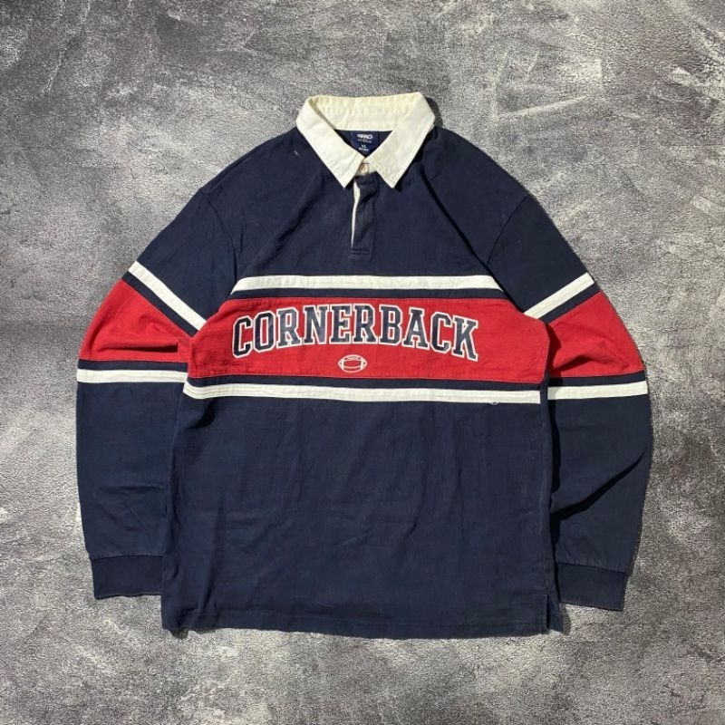 Jual RUGBY by SPAO CORNERBACK | Shopee Indonesia