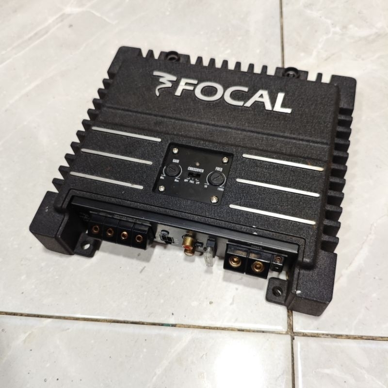 Jual Power Focal Solid 2 | Shopee Indonesia
