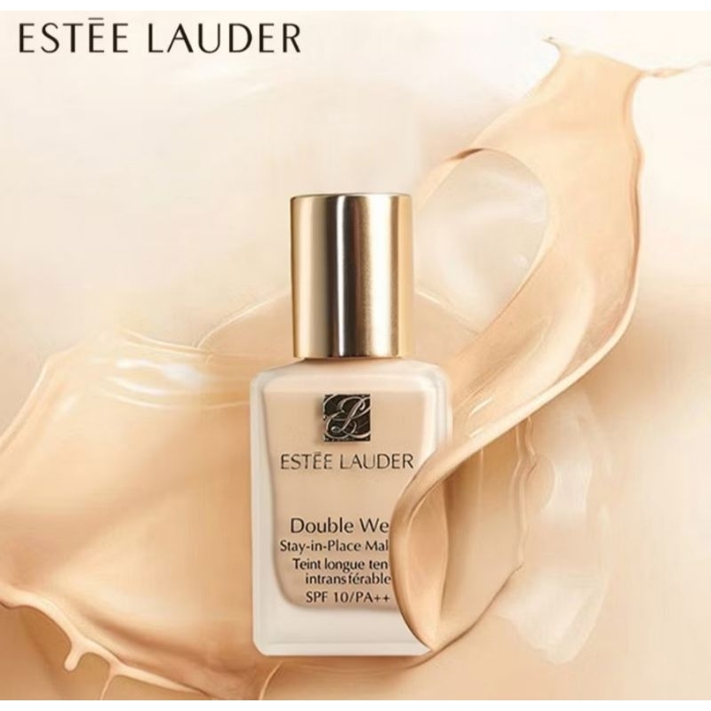 Jual ESTEE LAUDER DOUBLE WEAR STAY-IN PLACE MAKEUP SPF10 FOUNDATION ...