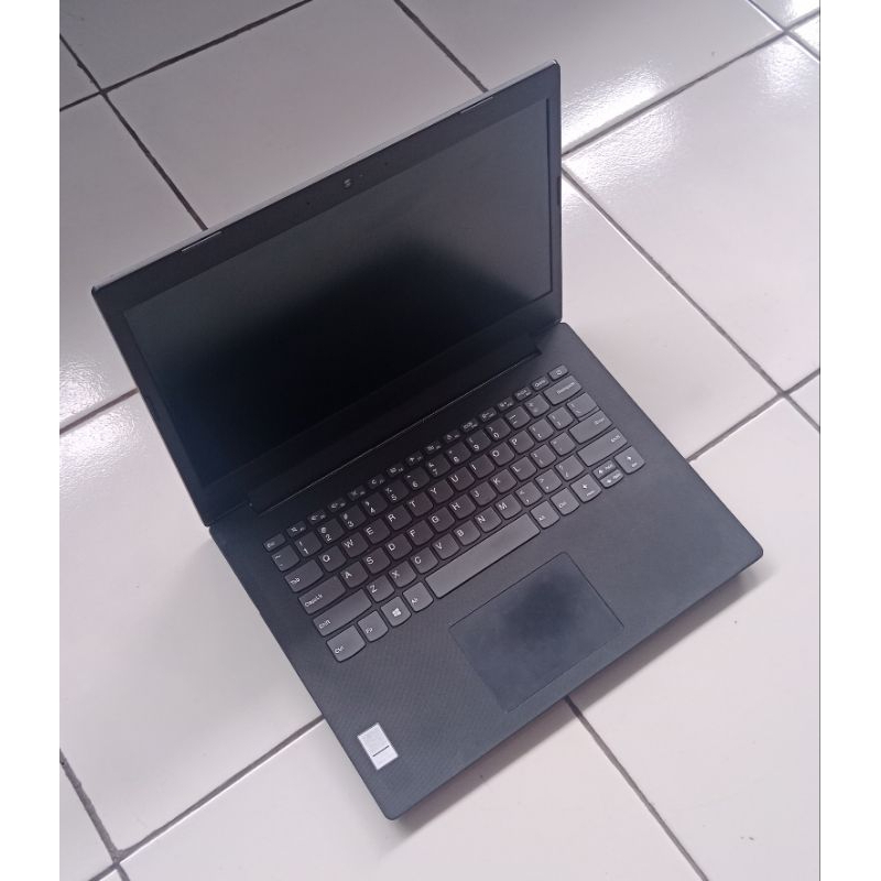 Jual Laptop LENOVO Ideapad 130-14AST | Shopee Indonesia