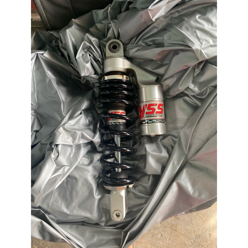 Jual YSS G SERIES HITAM | Shopee Indonesia