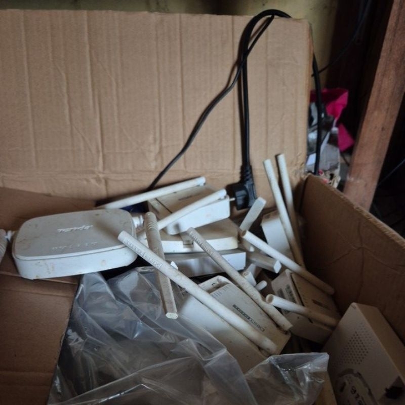 Jual router n200re bekas migrasi | Shopee Indonesia