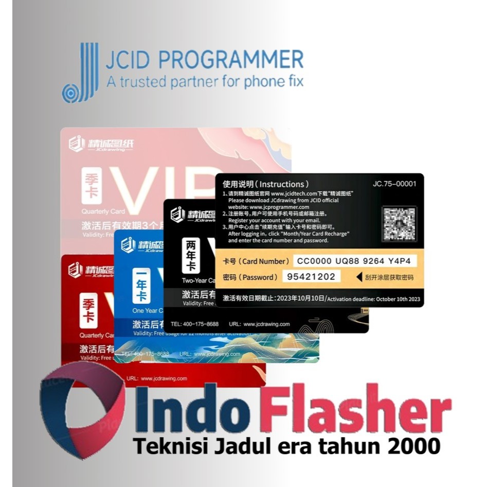 Jual JC Drawing Schematic Diagram Bitmap JCID intelligent JC JCID ...