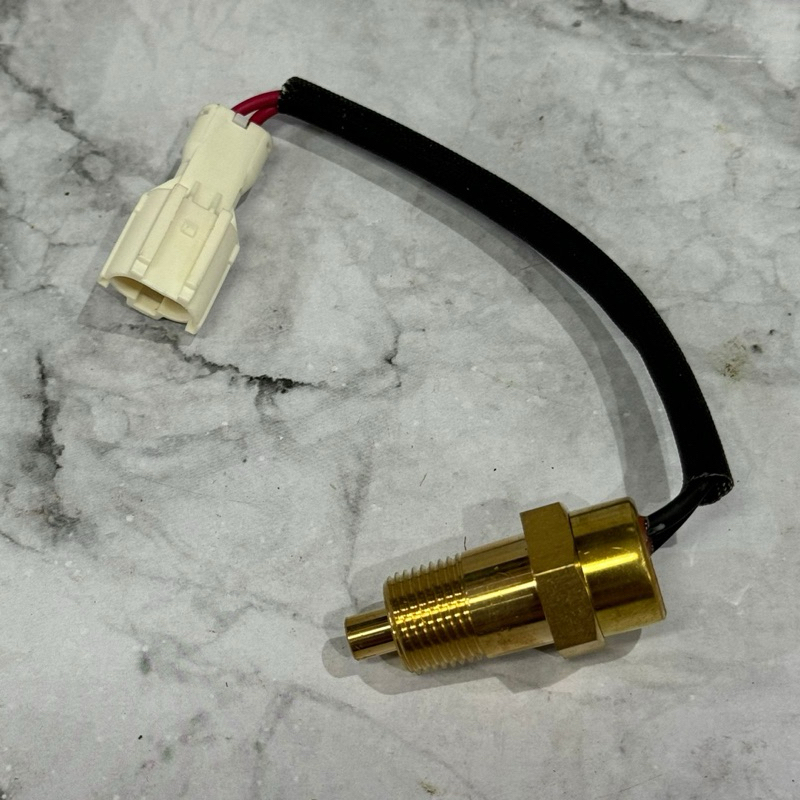 Jual Switch Thermo Qos Thermostat Valve Temperature Isuzu Elf NKR NLR ...