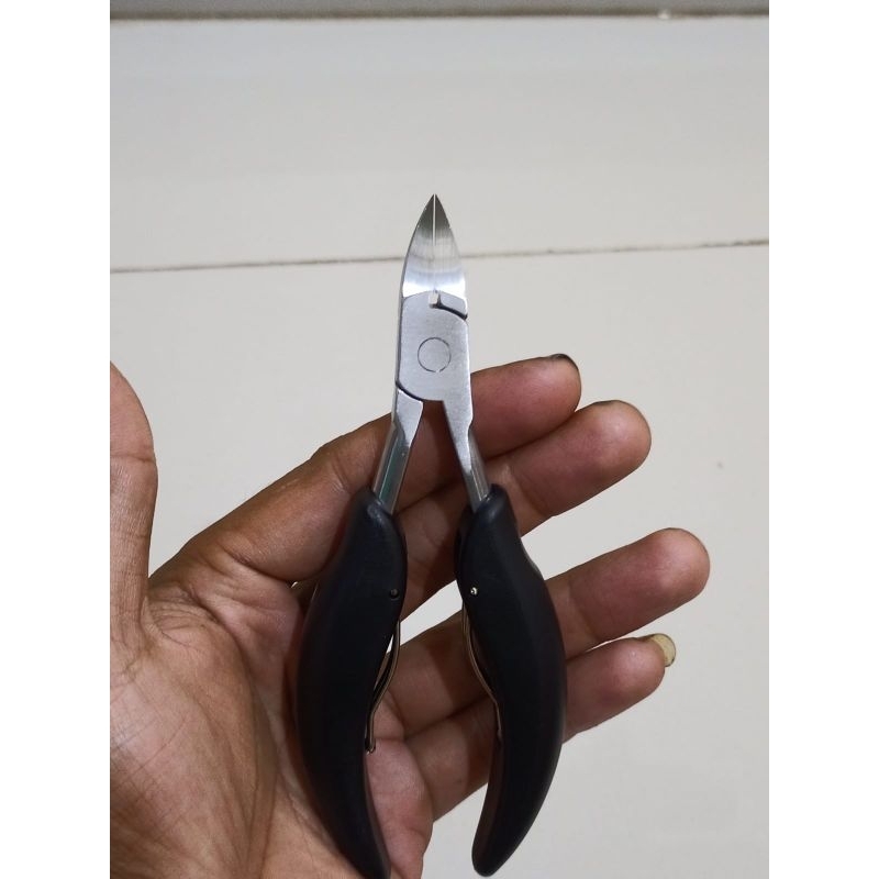 Jual TANG POTONG KAWAT,GUNTING RANTING BONSAI, SHITO MAME | Shopee ...