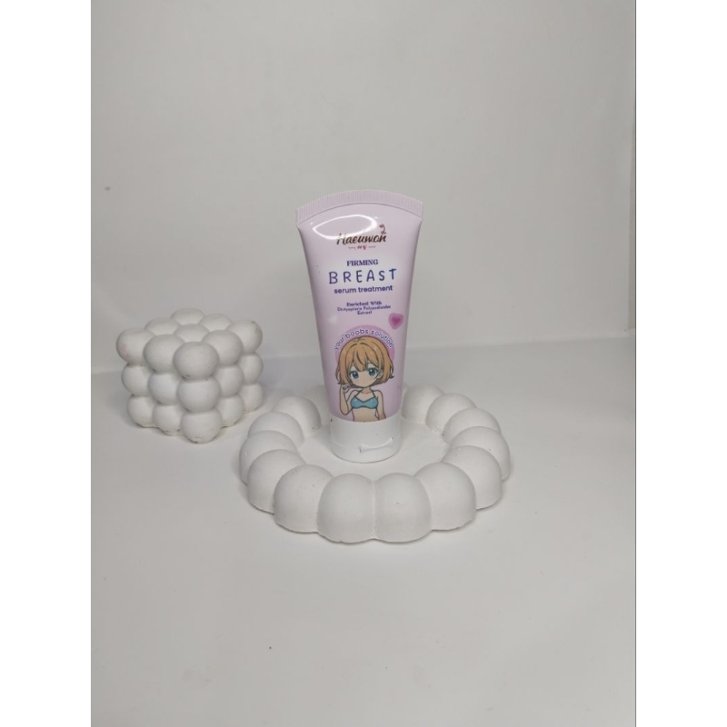 Jual (PRELOVED) HAEUWON FIRMING BREAST SERUM TREATMENT | Shopee Indonesia