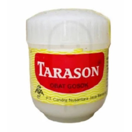 Jual Tarason Balsem/Obat Gosok 15 gr | Shopee Indonesia