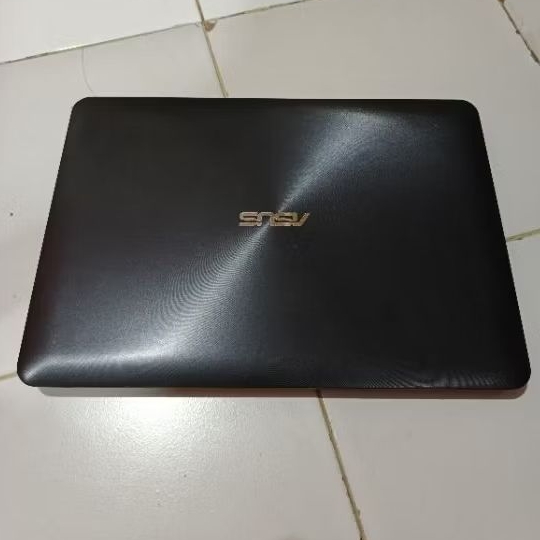 Jual Laptop ASUS i3-4030U second / bekas | Shopee Indonesia