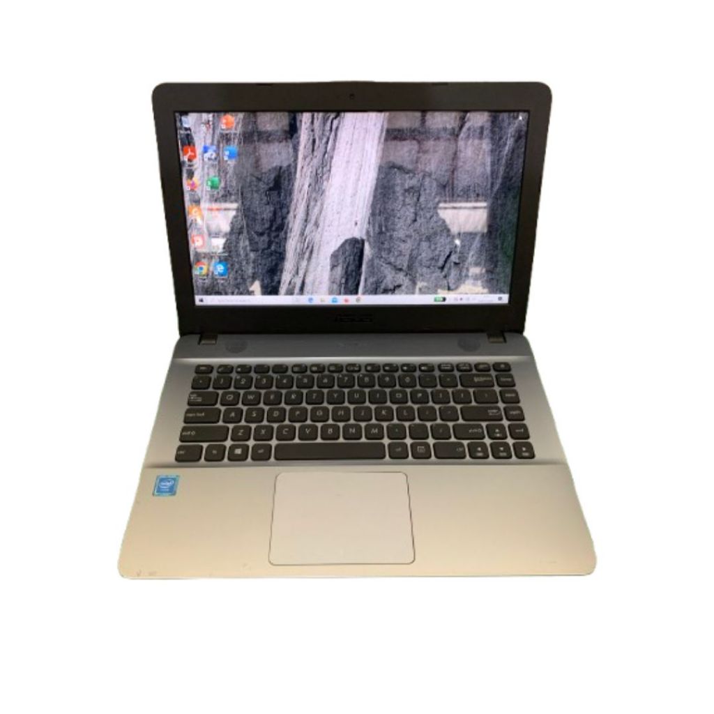 Jual LAPTOP ASUS X441N INTEL PENTIUM N4200 SSD 256GB RAM 8GB | Shopee Indonesia