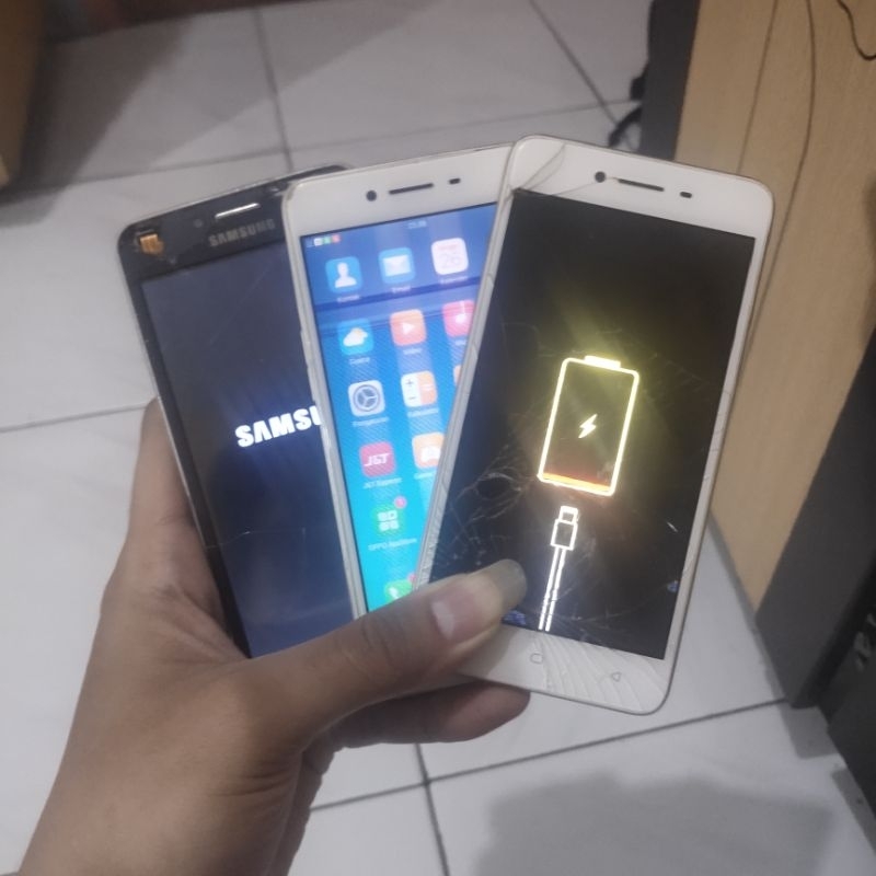Jual Hp Android Rusak Murah | Shopee Indonesia