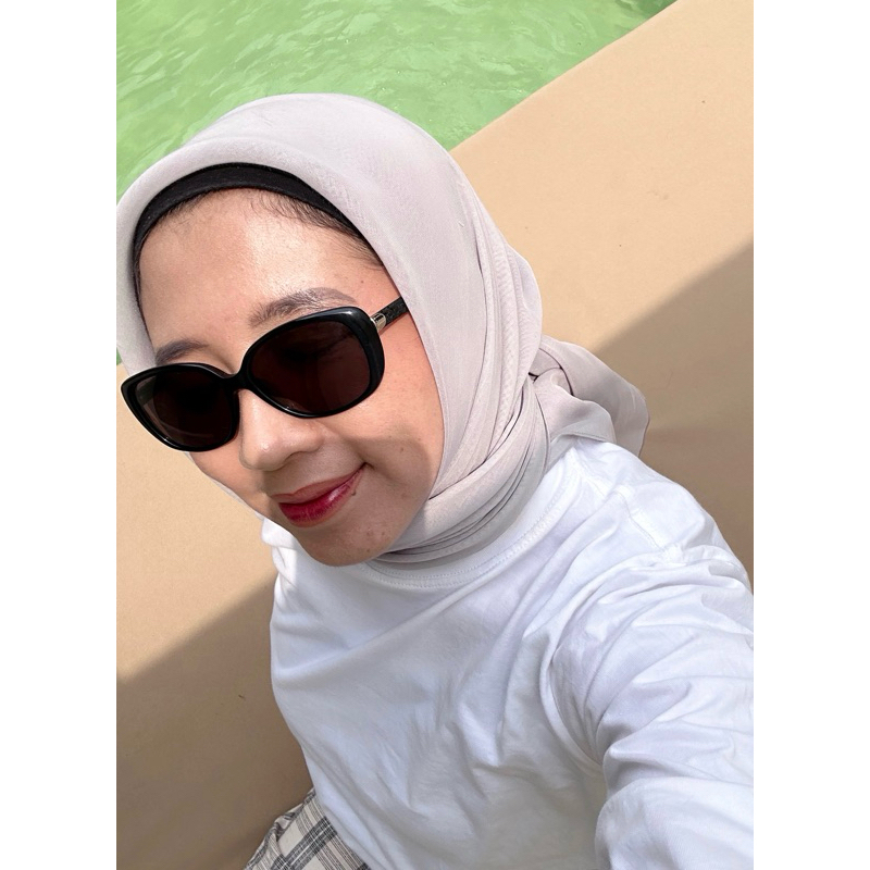 Jual Plain Paris Jepang (BEST SELLER CUCI-KERING-PAKE REPEAT) | Shopee ...