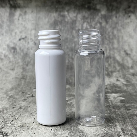 Jual Botol 20ml Tanpa Tutup Neck 18 Tebal | Shopee Indonesia