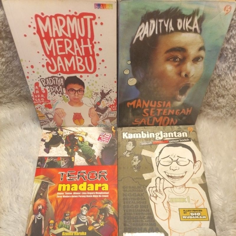 Jual komik original murah | Shopee Indonesia