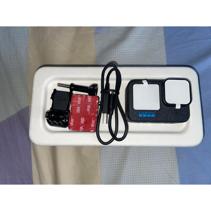 Jual GO PRO HERO 12 BASIC NEW (open pack) | Shopee Indonesia