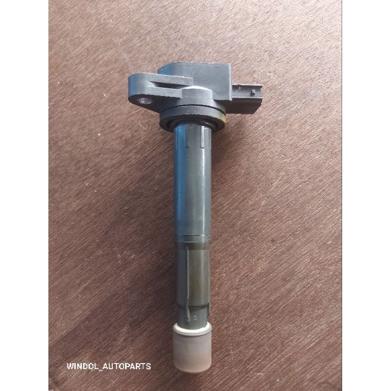 Jual Ignition Coil Honda Crv Gen2 K20 K24 Original Copotan | Shopee ...