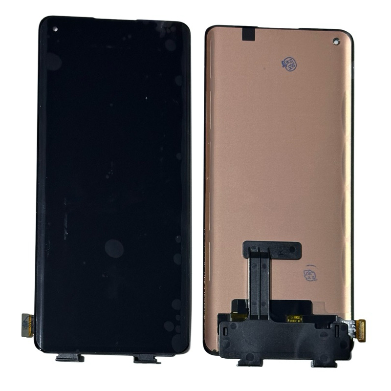 Jual lcd touchscreen oppo reno 6 pro 5G CPH2247 original Oled cek ...