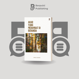 Jual Buku Akar yang Merambat di Beranda - Buku Puisi - Original | Shopee Indonesia