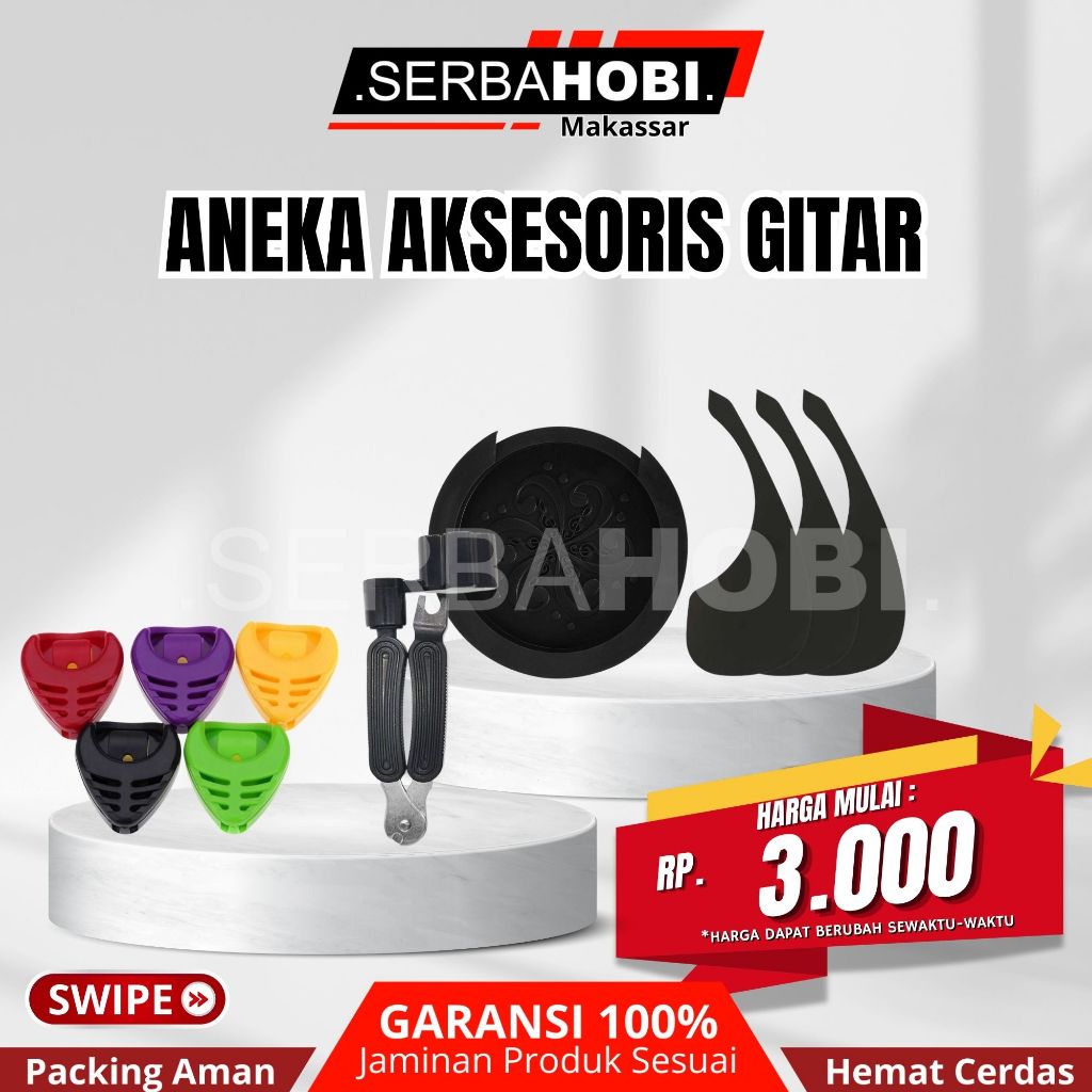 Jual AKSESORIS GITAR / SADLE GITAR/ HOLDER GITAR | Shopee Indonesia