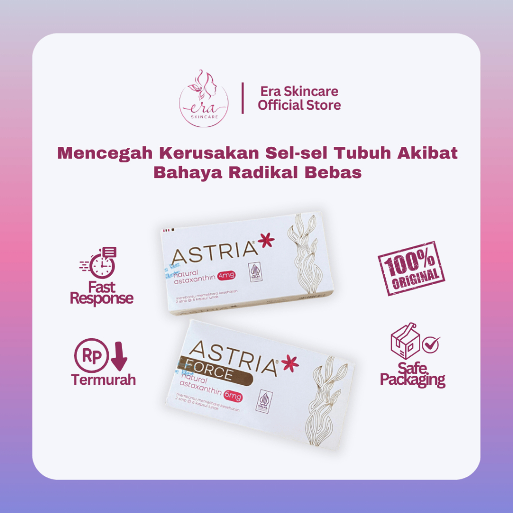 Jual ASTRI FORCE 6 MG & ASTRIA 4 MG ORIGINAL - BOX ISI 2 STRIP @ 6 ...